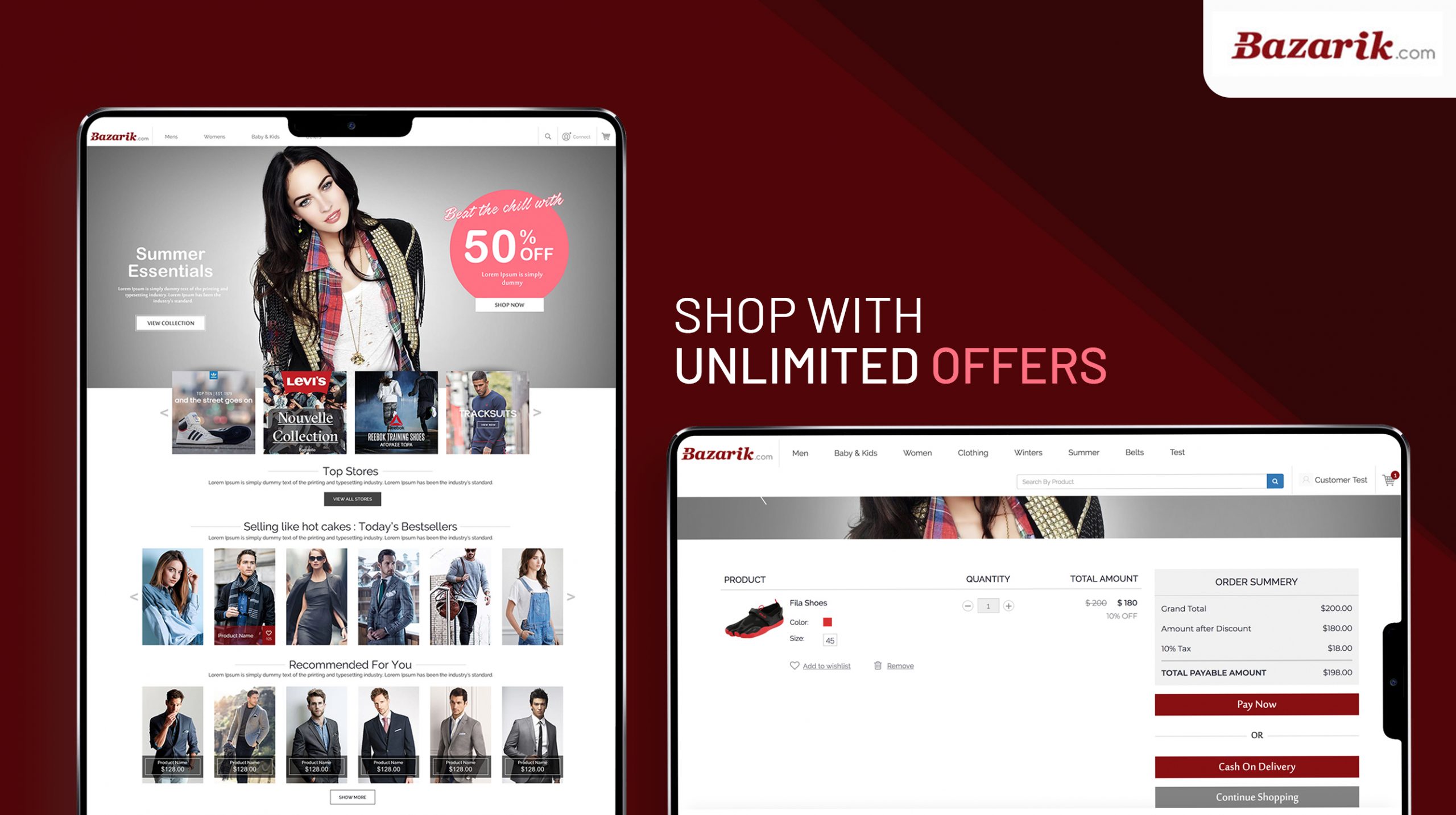 TechSuite - Software Development for Startups