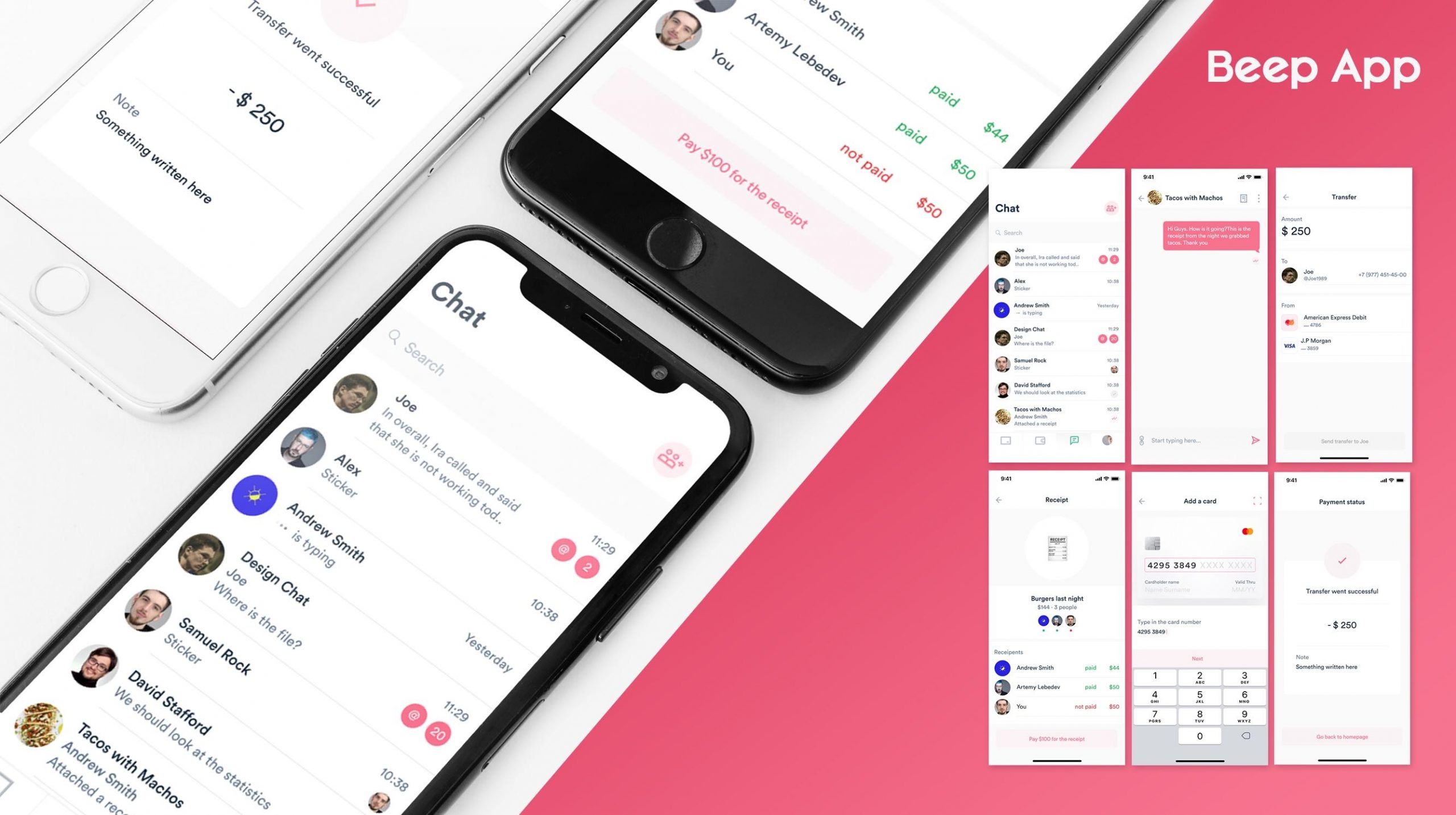 TechSuite - Software Development for Startups