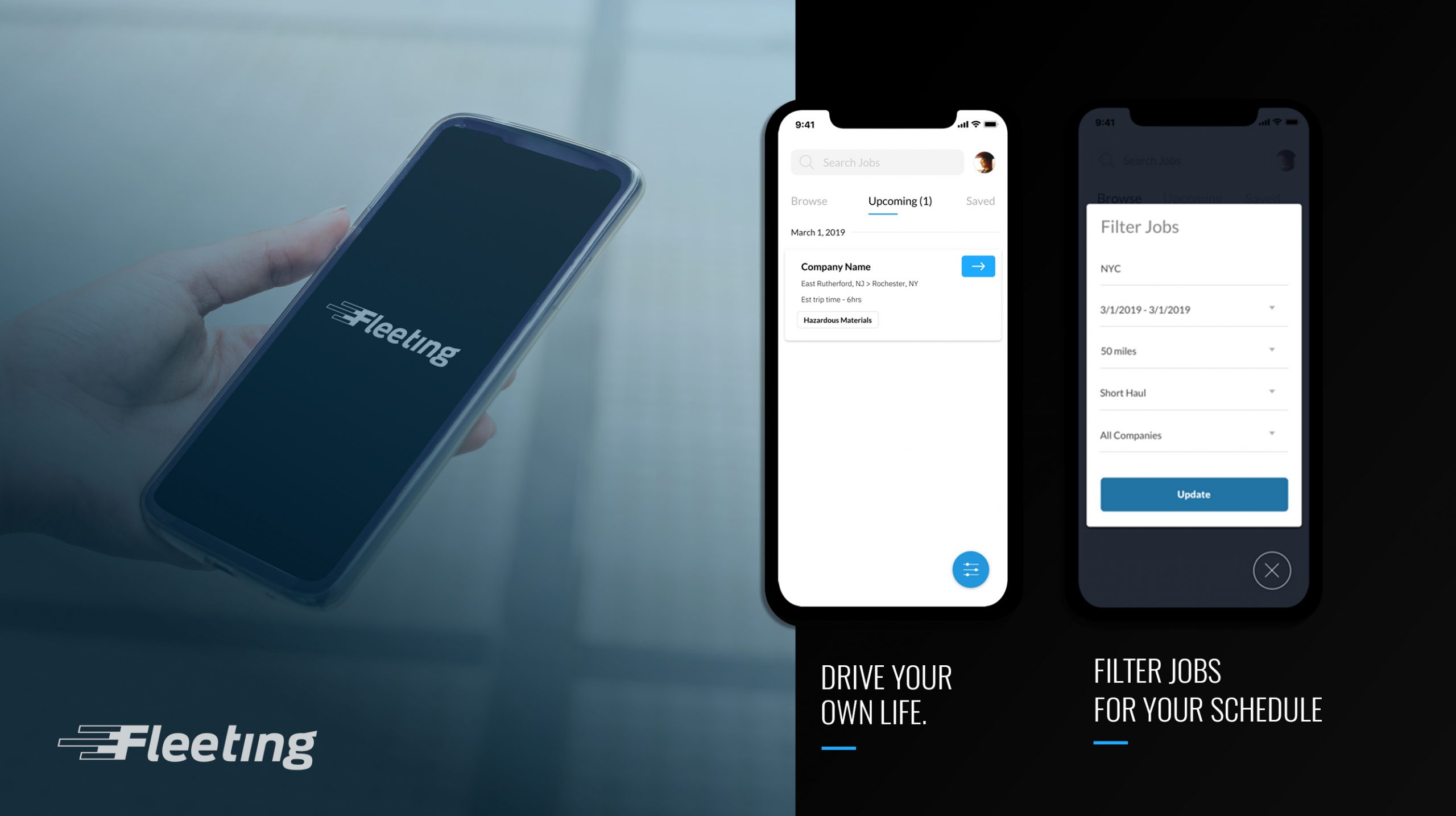 TechSuite - Software Development for Startups