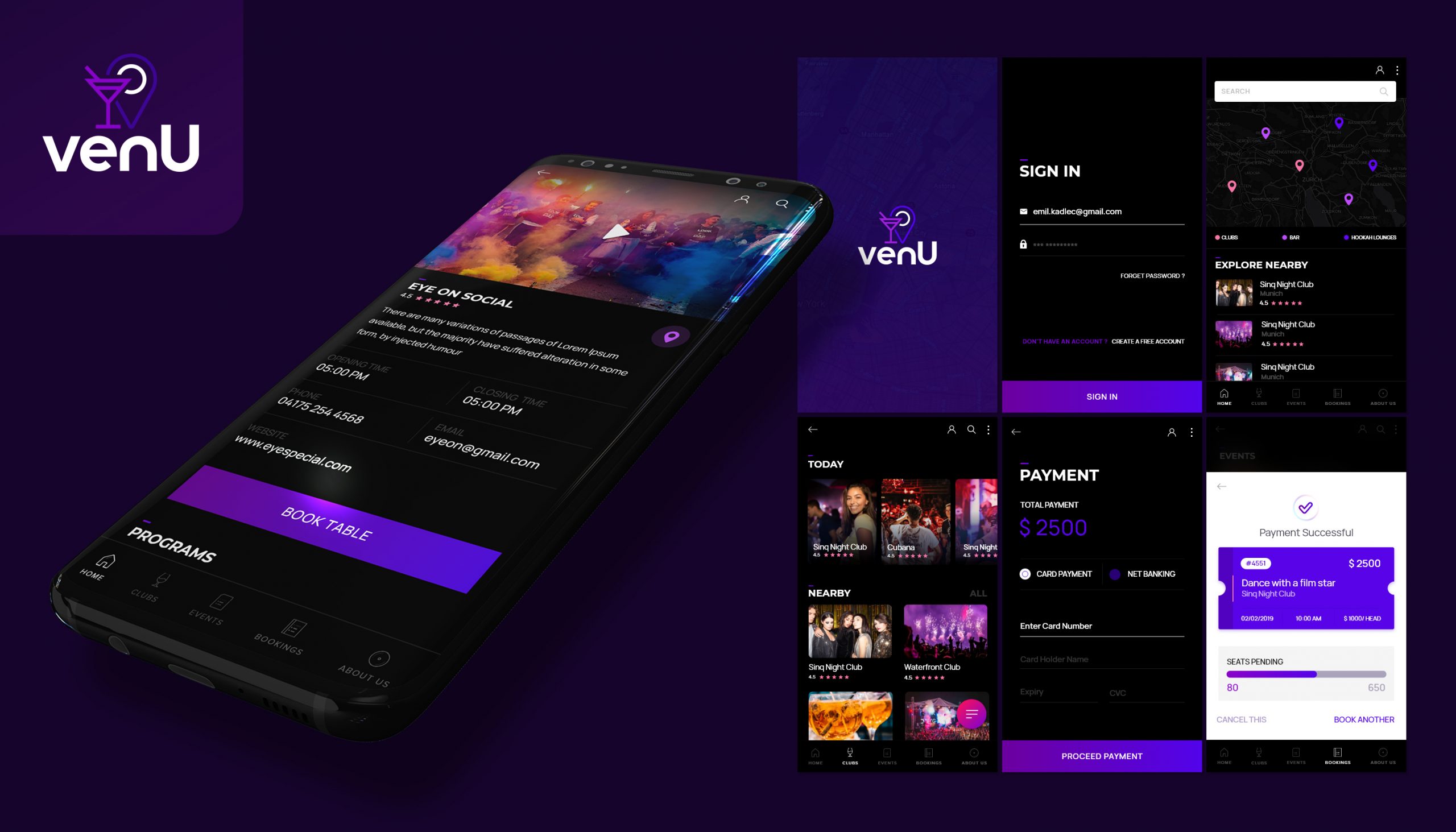 TechSuite - Software Development for Startups